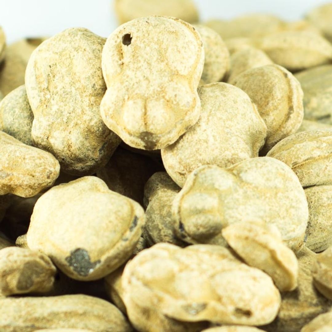 Pulverpadder 200 stk