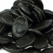 Candy Smil Lakrids 250 stk 2 kg