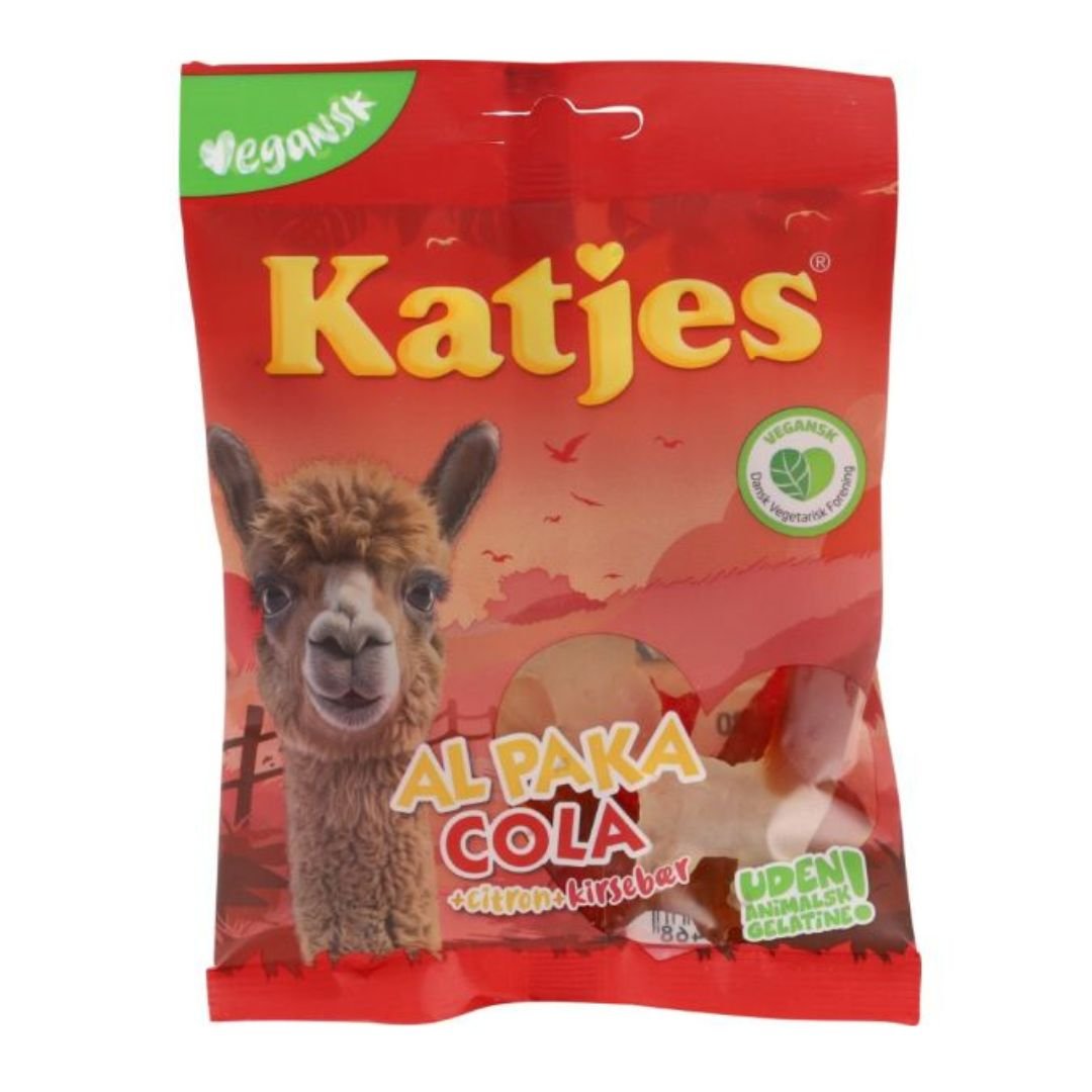 Katjes Tappsy 1 x 80 g » Køb online her